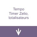 Industrie - Tempo Timer Zelio, totalisateurs | easyelec.com